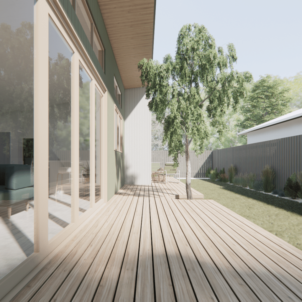 Simple tips on how to upgrade your new home design to a 7 star energy ...