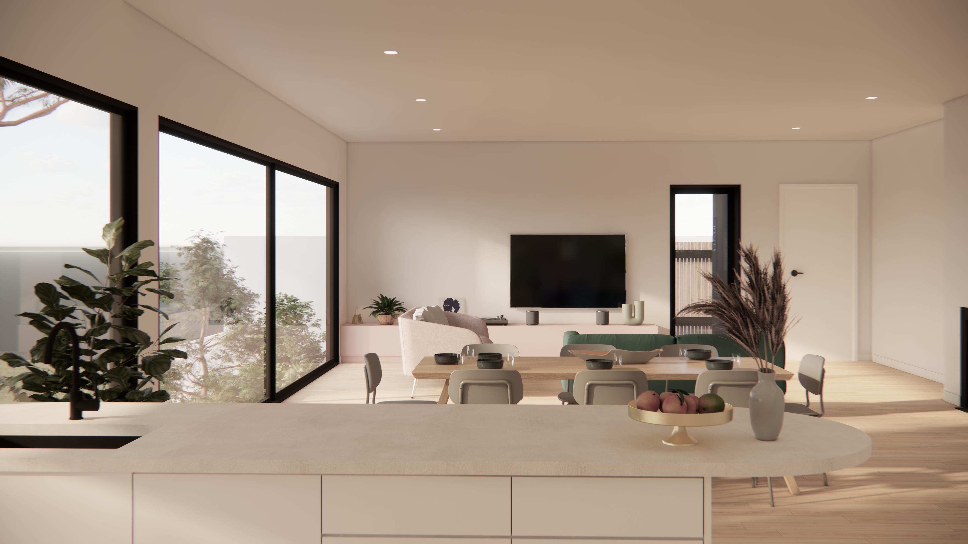 Zeally Bay Road – Belco Group Pty Ltd